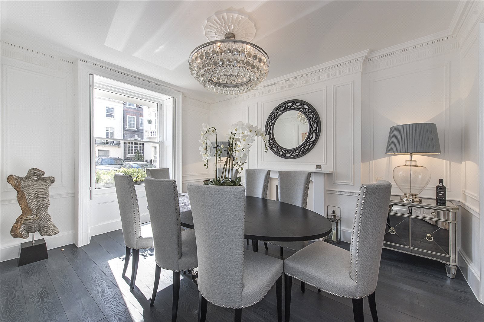 Architectural Design – Borz Construction LTD